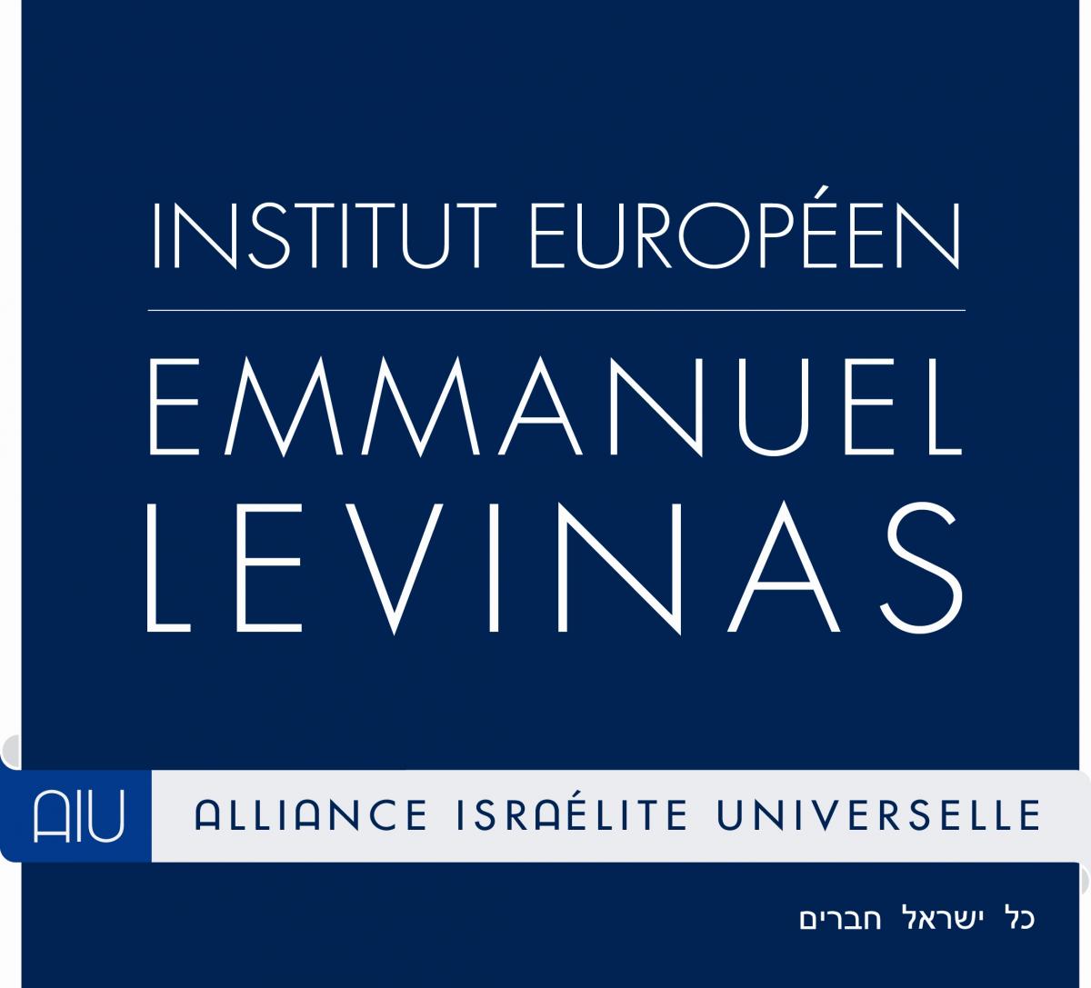 Institut Européen Emmanuel Levinas (IEEL) | AIU